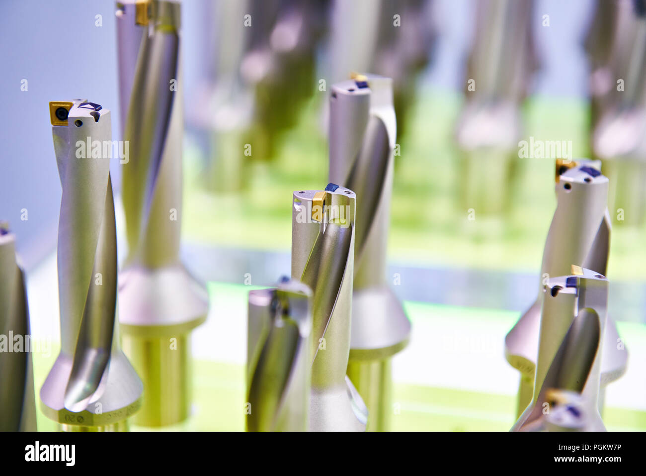 Milling cutters hi-res stock photography and images - Alamy