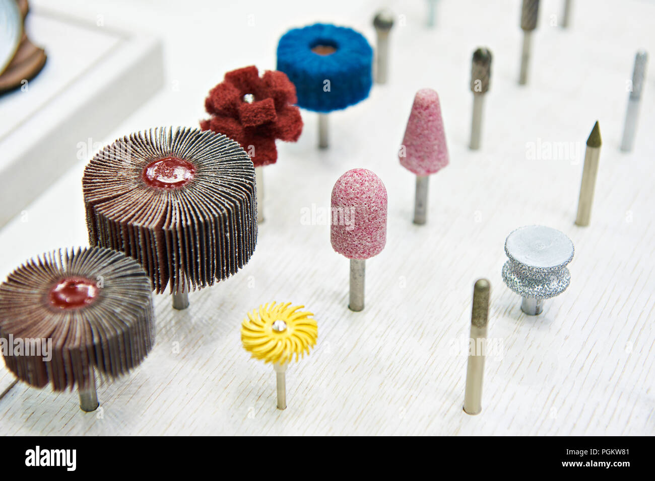 Mini bit hi-res stock photography and images - Alamy