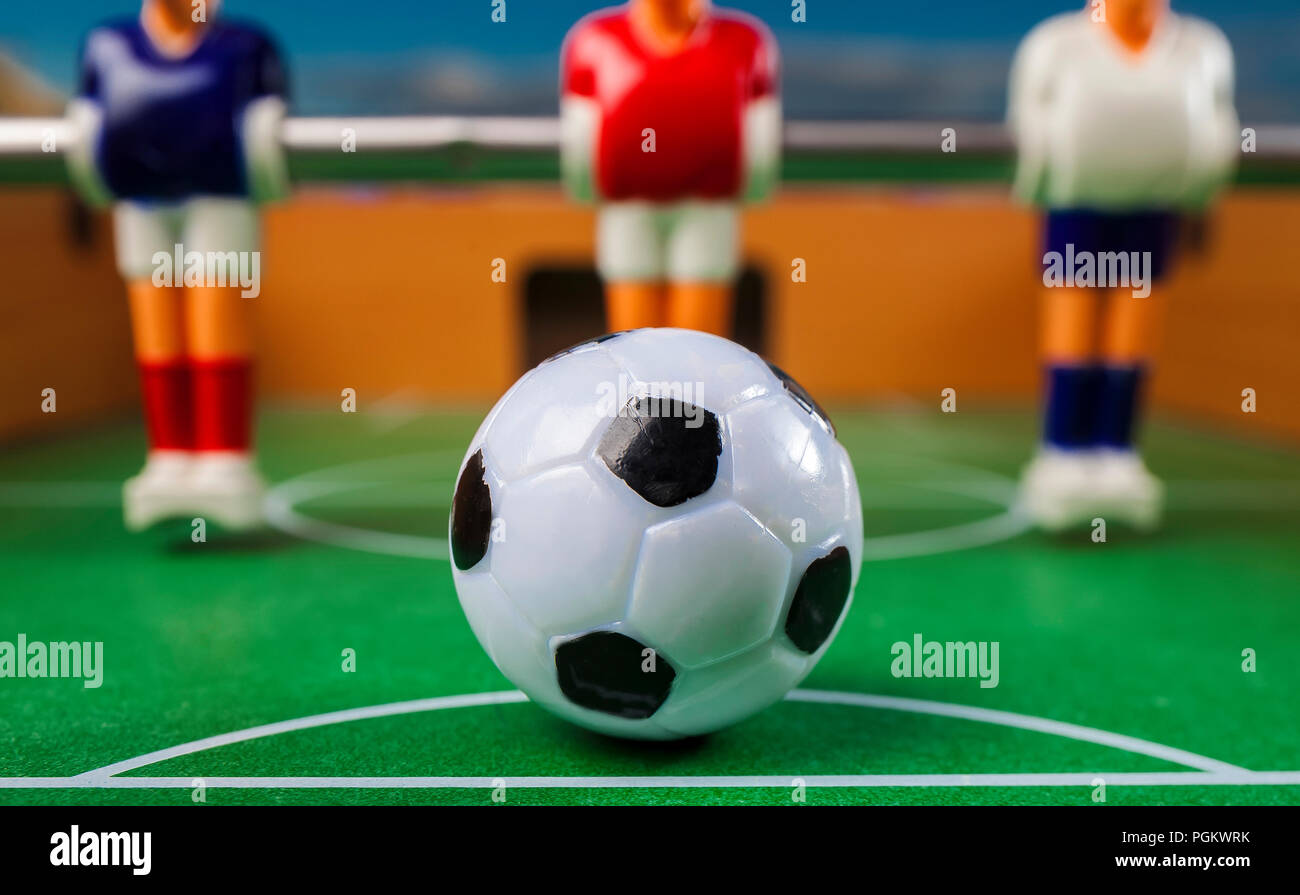 Futboll football hi-res stock photography and images - Alamy