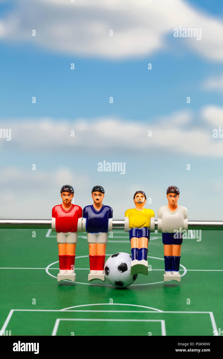 Futboll football hi-res stock photography and images - Alamy