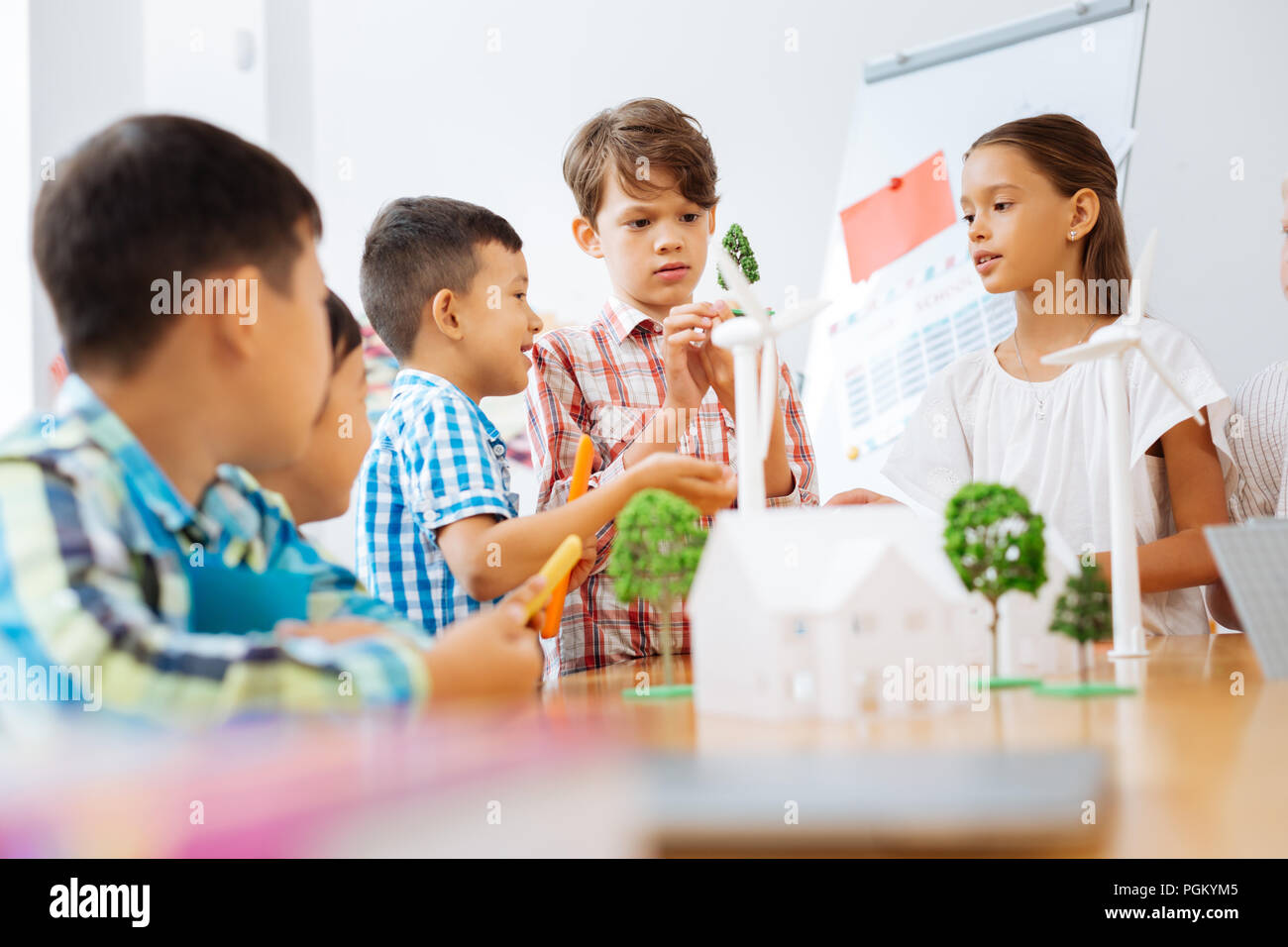 Extra lessons hi-res stock photography and images - Alamy