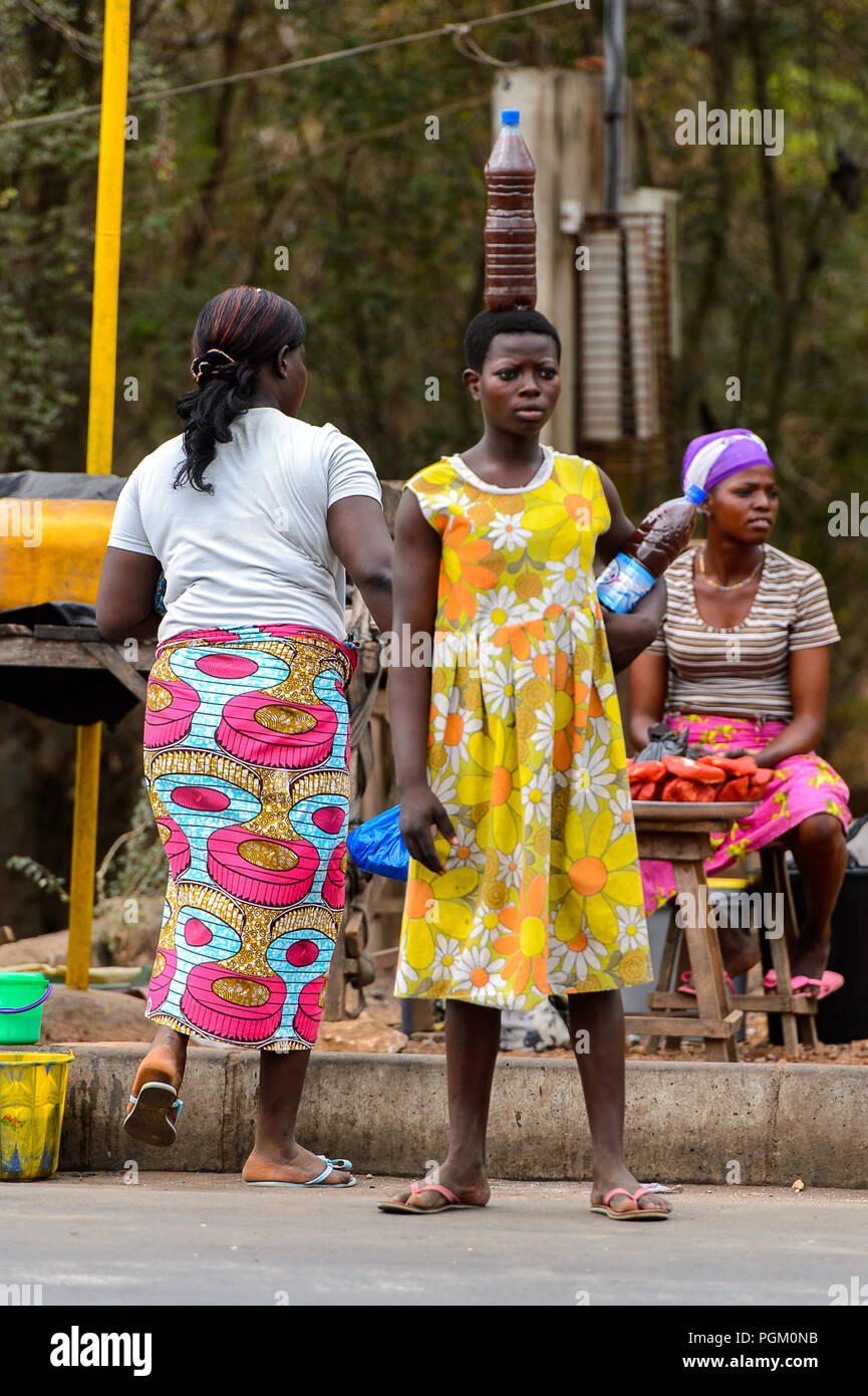 Indigenous african culture flowers hi-res stock photography and images ...