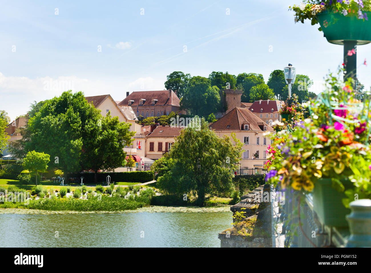 Haute saone town hi-res stock photography and images - Alamy