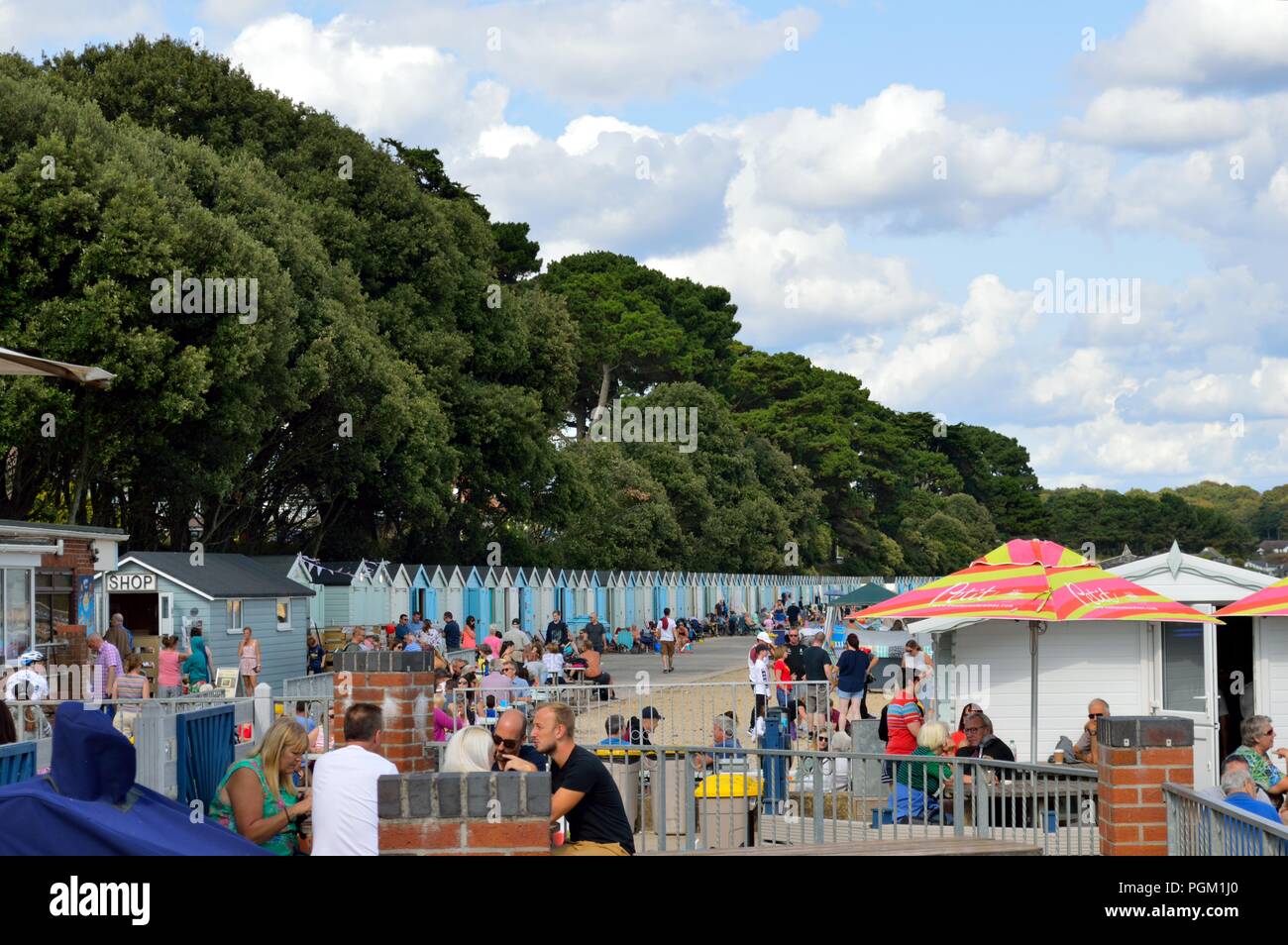 Mudeford uk hi-res stock photography and images - Alamy