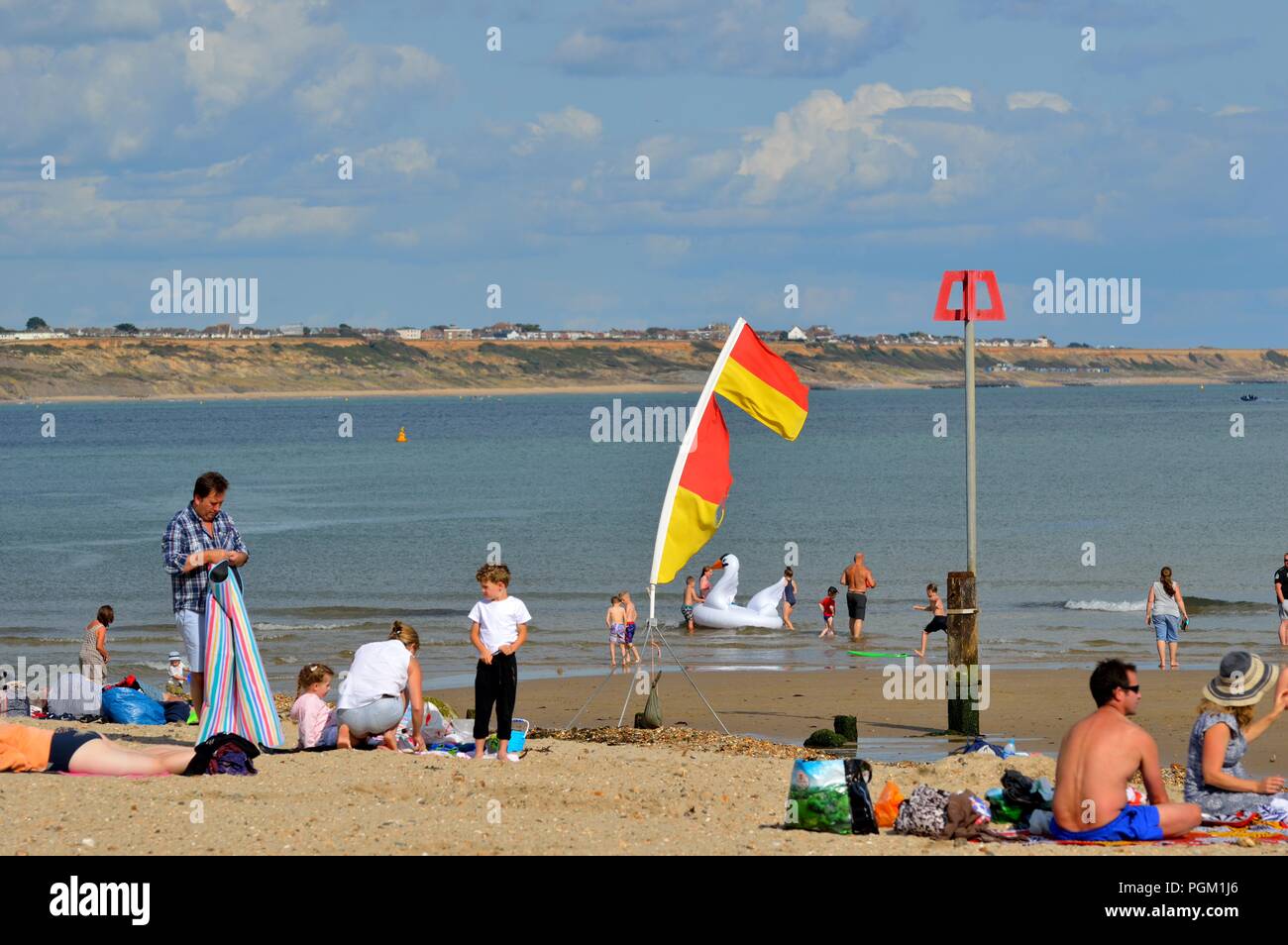 Mudeford uk hi-res stock photography and images - Alamy