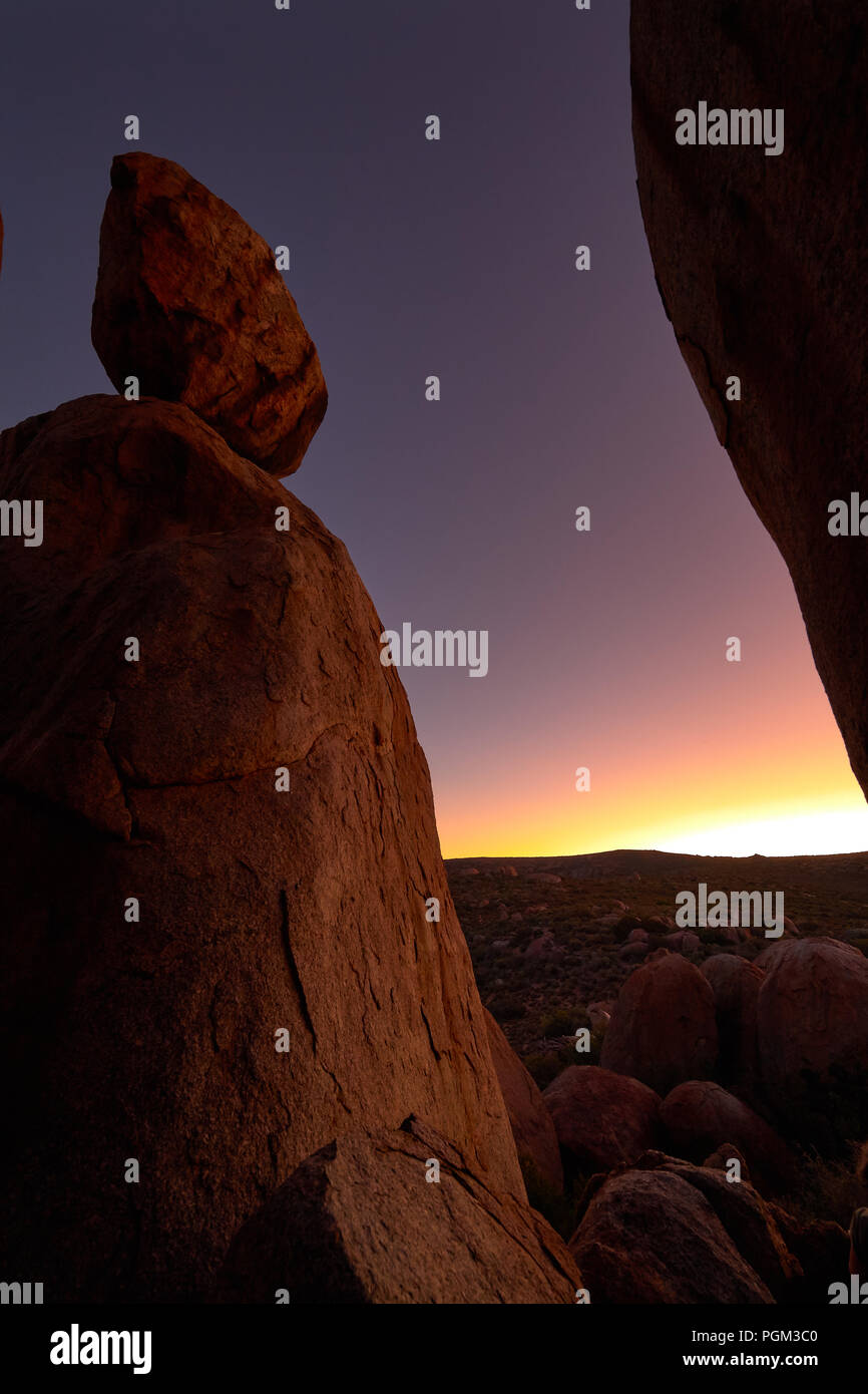 Garies hi-res stock photography and images - Alamy