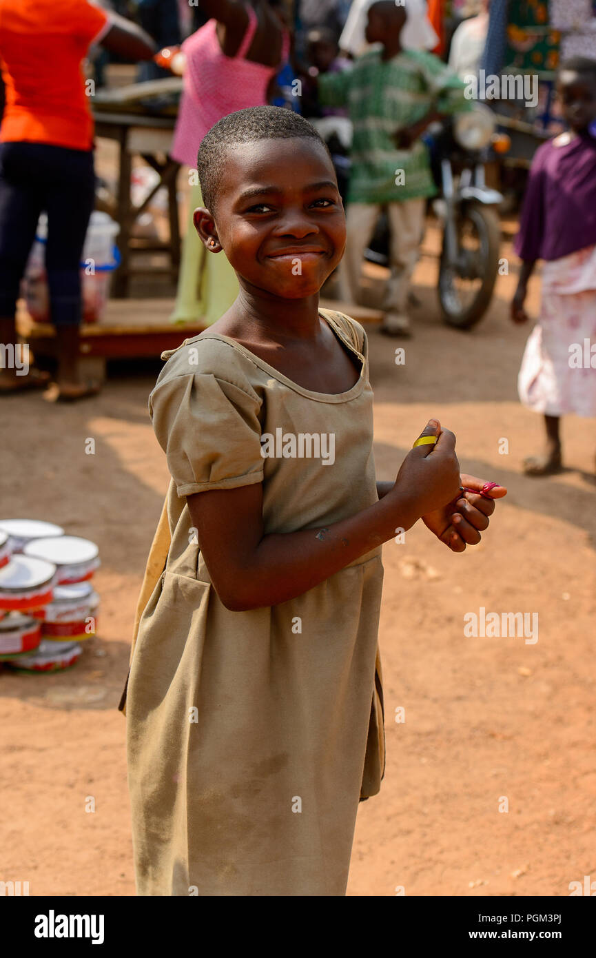 Girl pover hi-res stock photography and images - Alamy