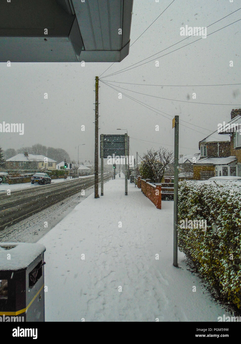 Pudsey west yorkshire hi-res stock photography and images - Alamy