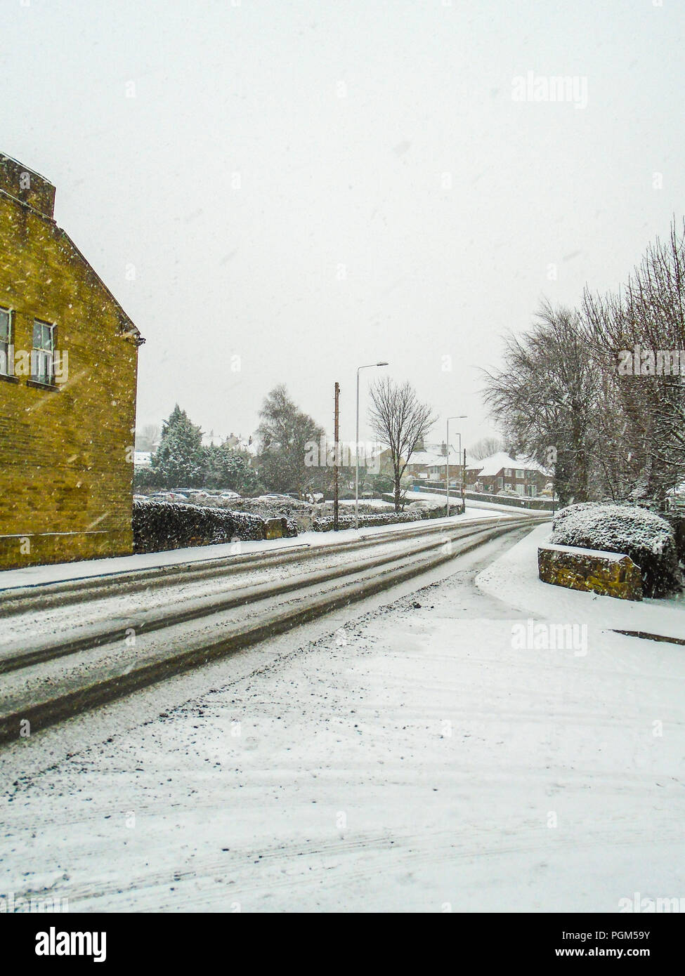 Pudsey yorkshire hi-res stock photography and images - Alamy