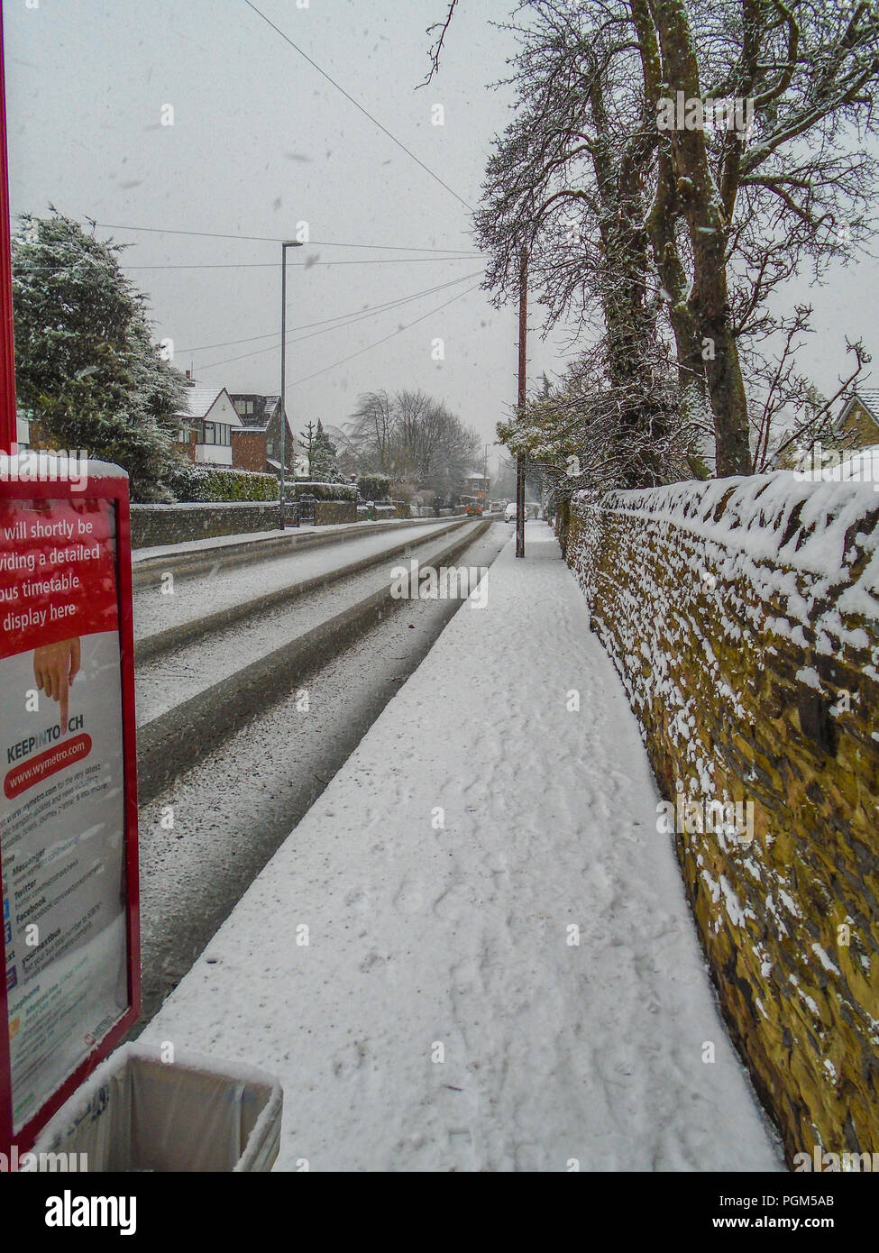 Pudsey leeds hi-res stock photography and images - Alamy