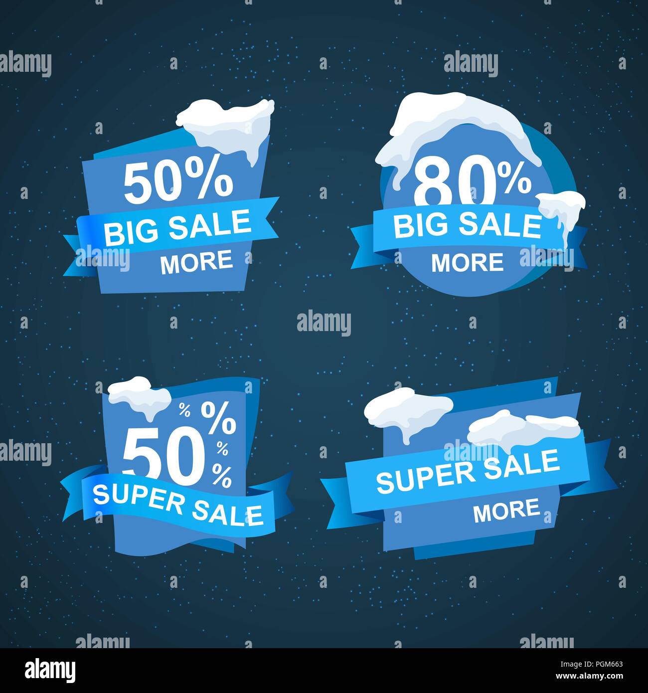Shop now! Banner for business, promotion and advertising. Vector ...