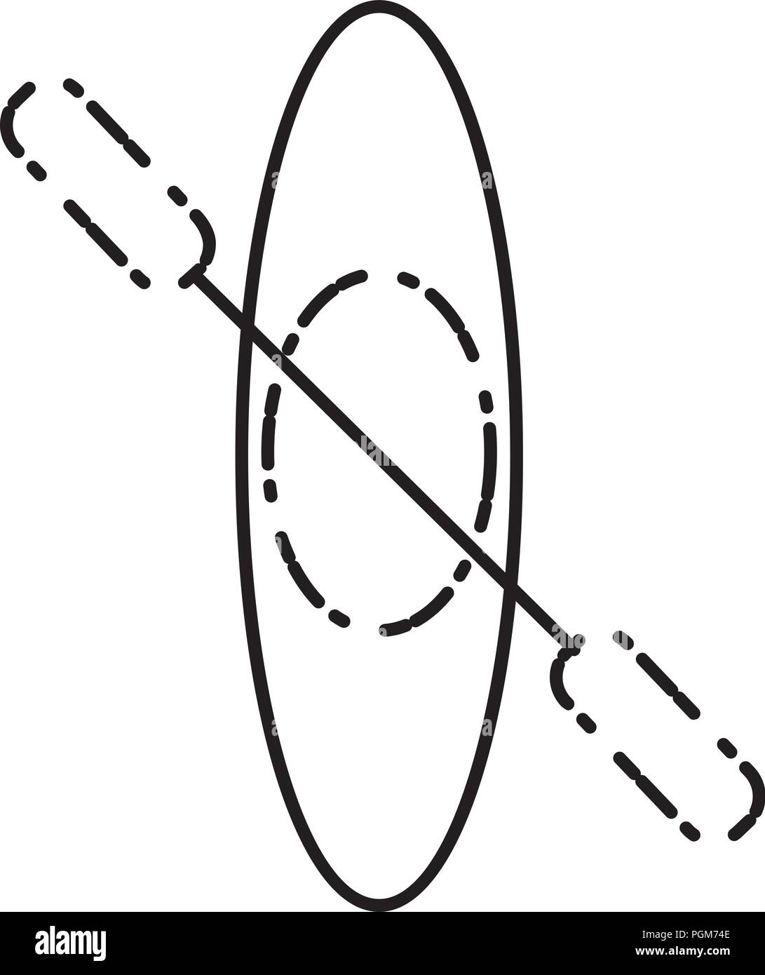 Canoe sport Black and White Stock Photos & Images - Alamy