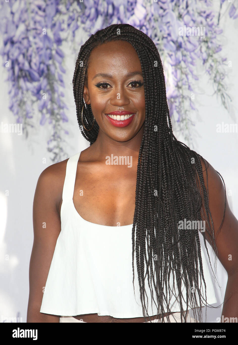 Rukiya Bernard Stock Photos & Rukiya Bernard Stock Images - Alamy