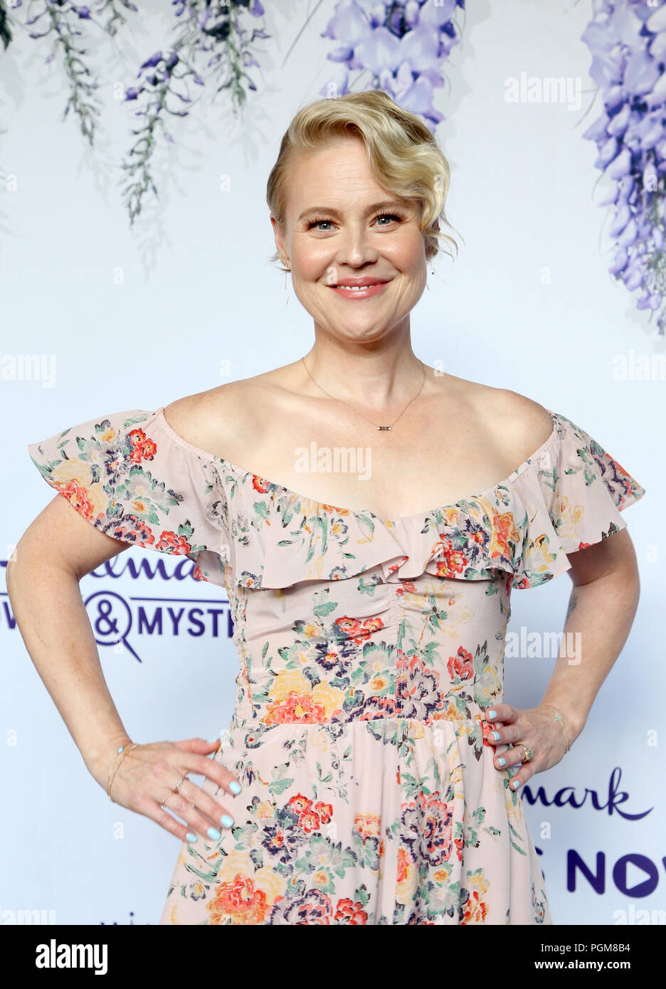 Hallmark Channel and Hallmark Movies & Mysteries Summer 2018 Television ...