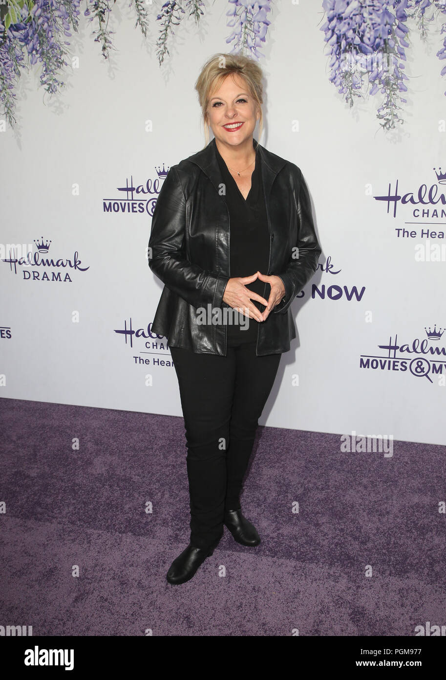 Hallmark Channel and Hallmark Movies & Mysteries Summer 2018 Television ...