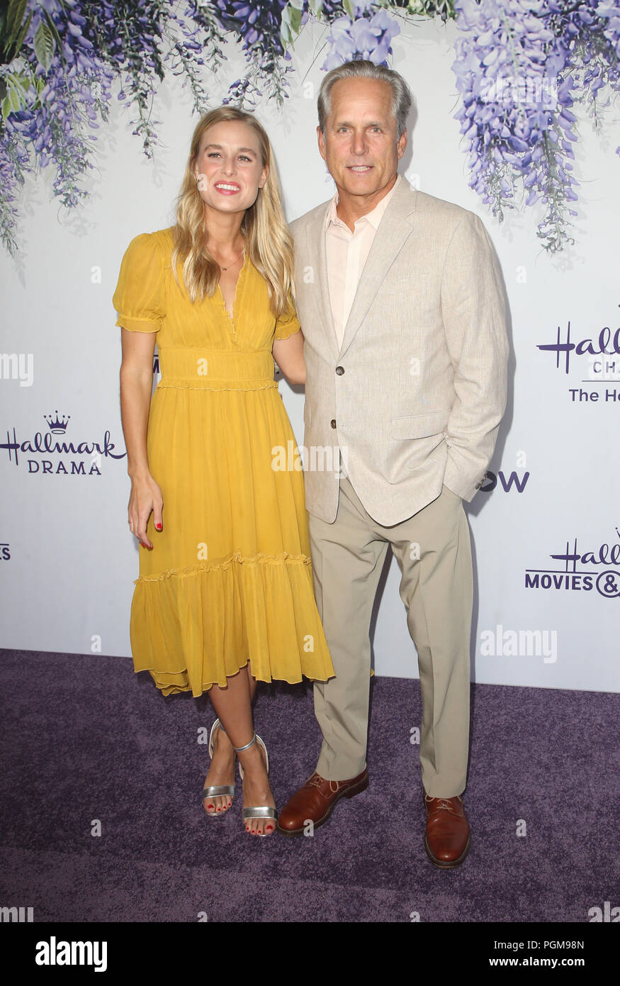 Hallmark Channel and Hallmark Movies & Mysteries Summer 2018 Television ...