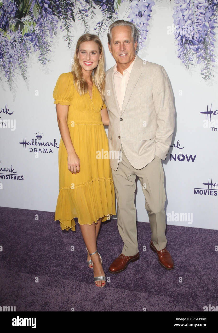 Lily anne harrison gregory harrison hi-res stock photography and images ...