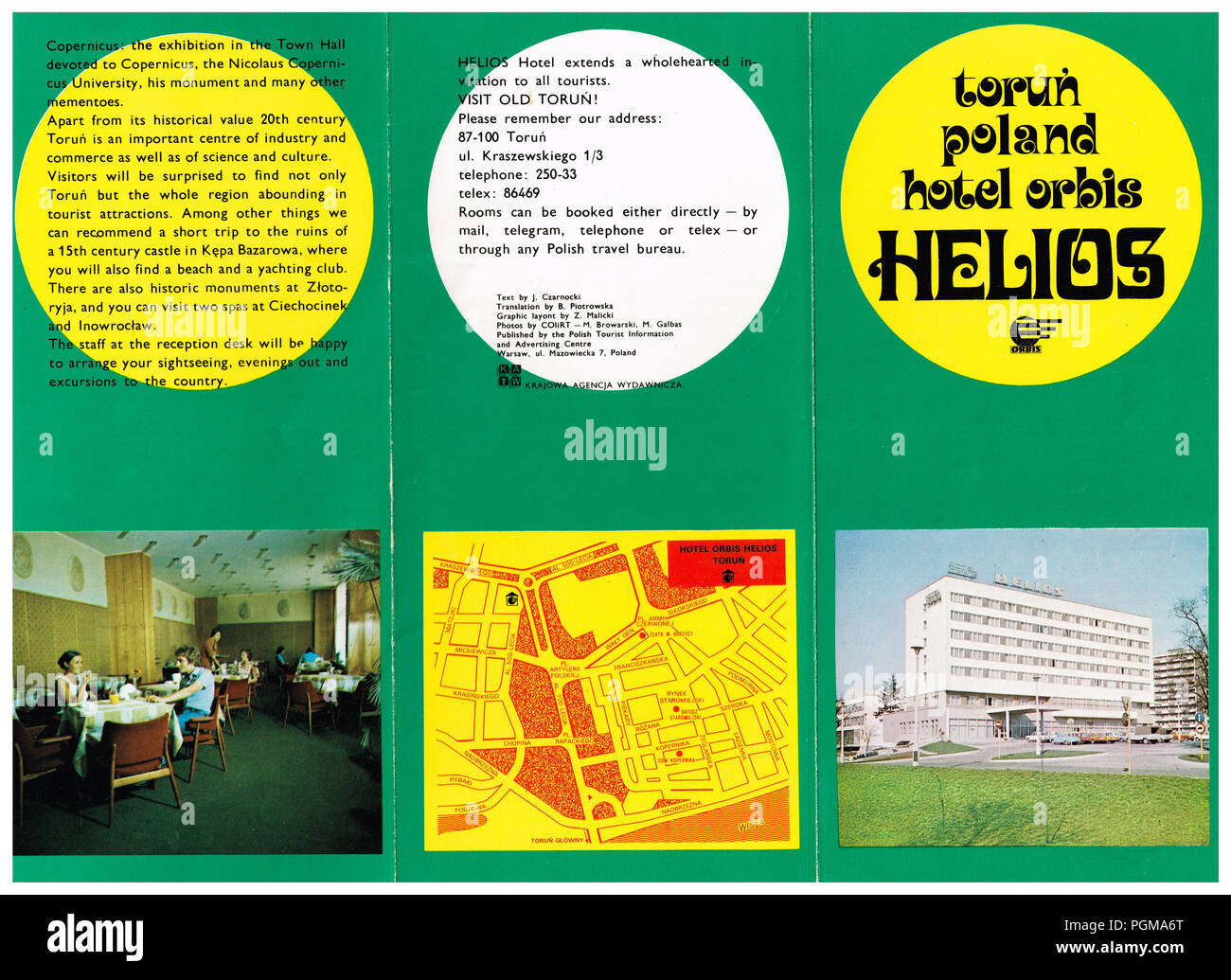 Archives poland hi-res stock photography and images - Alamy