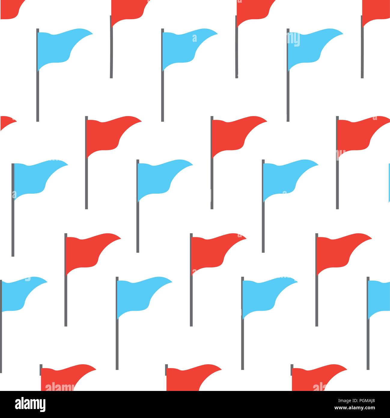 flags direction position location background pattern vector ...