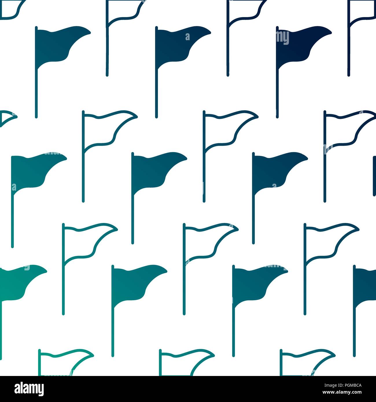 flags direction position location background pattern vector ...