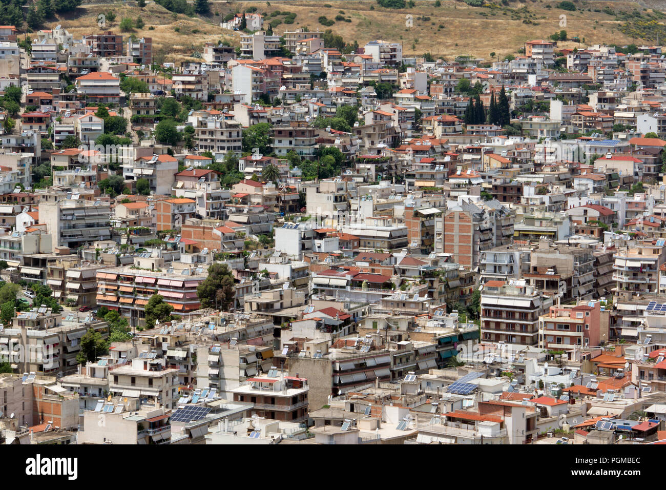 Lamia Greece High Resolution Stock Photography and Images - Alamy