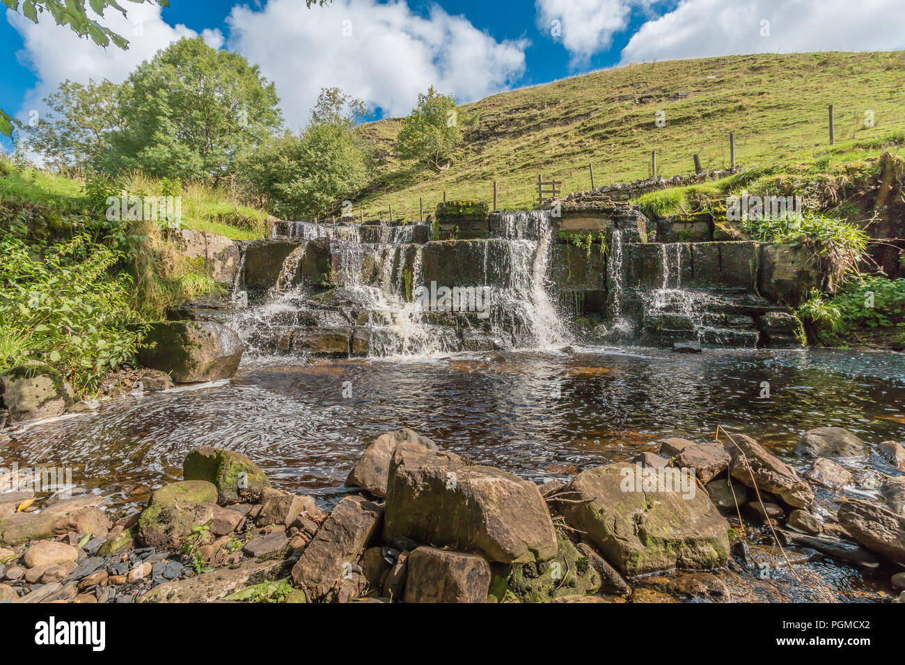 North pennines hi-res stock photography and images - Alamy