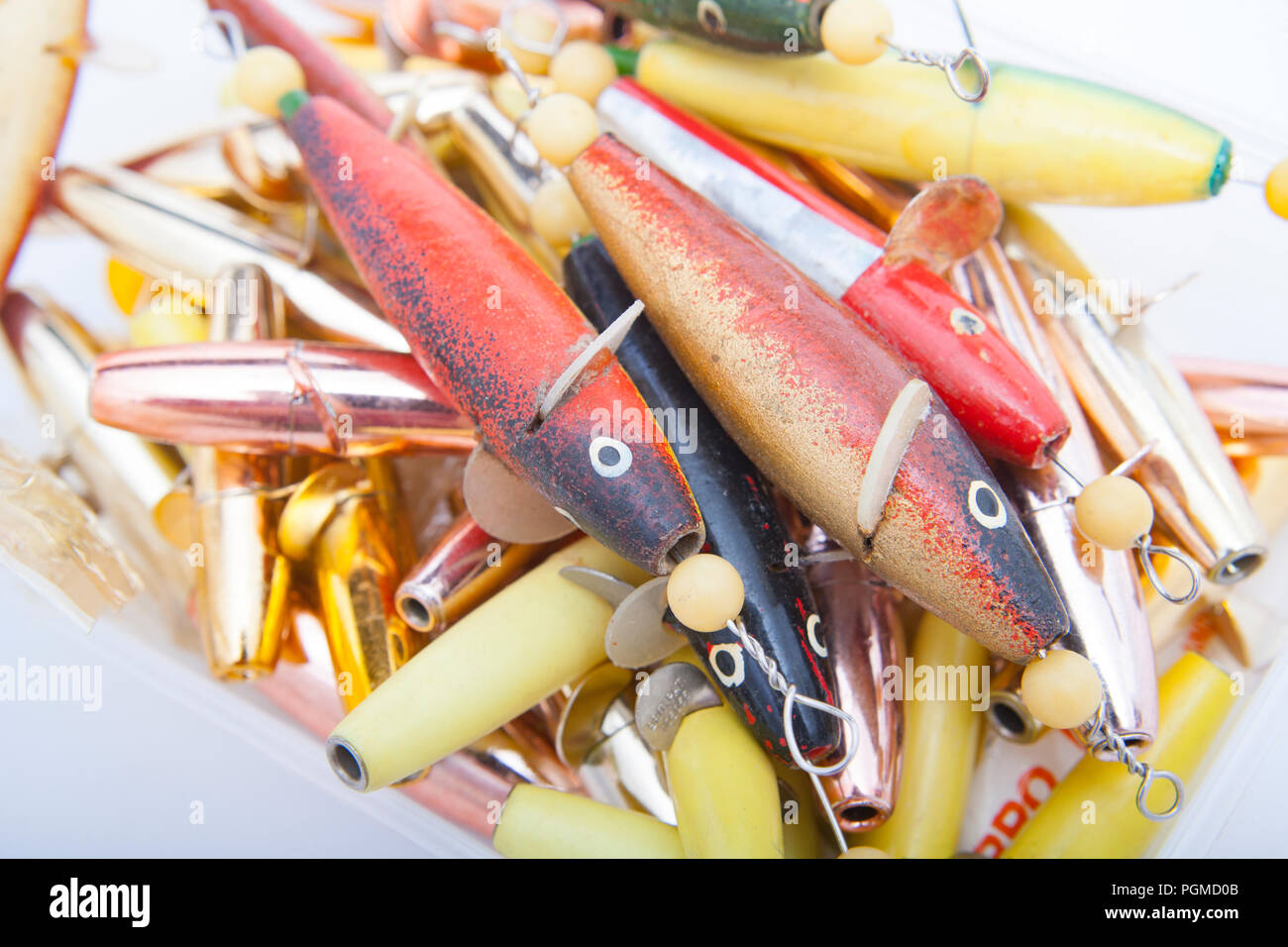 Devon lure hi-res stock photography and images - Alamy