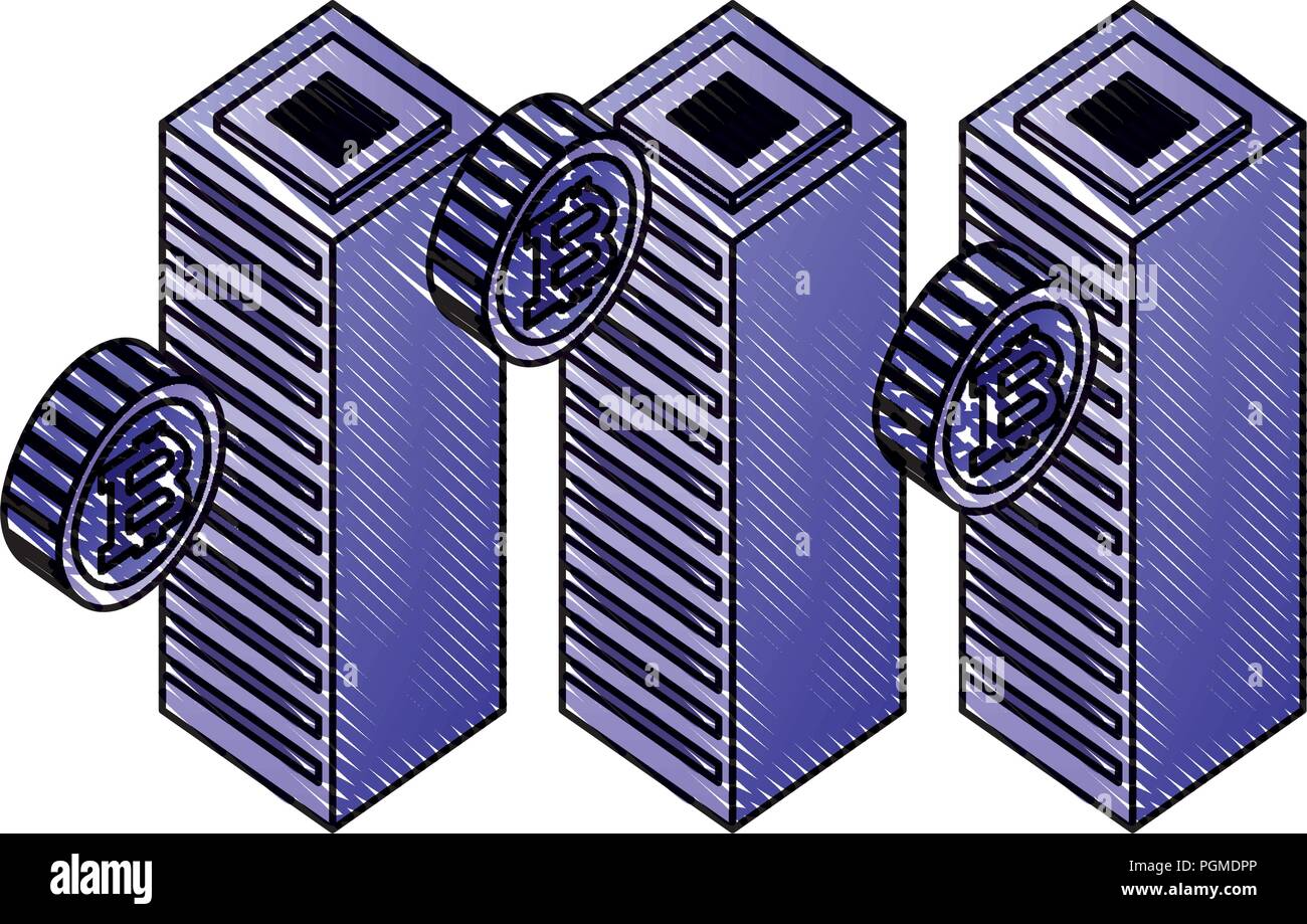 Infrastructure E Stock Vector Images - Alamy