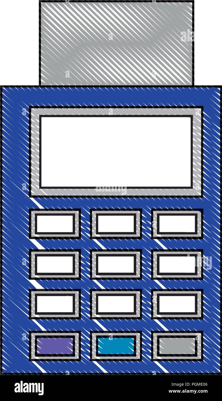 voucher machine isolated icon Stock Vector Image & Art - Alamy