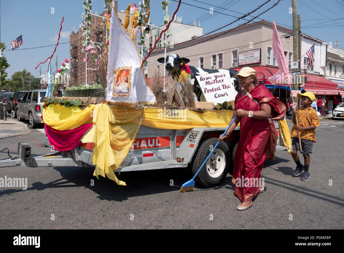 Indian deities hi-res stock photography and images - Alamy