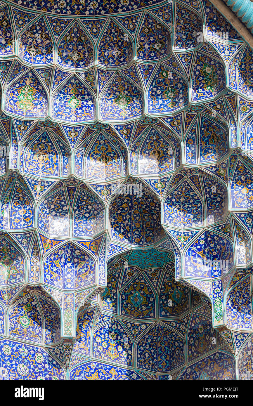 Iranian Heaven High Resolution Stock Photography and Images - Alamy
