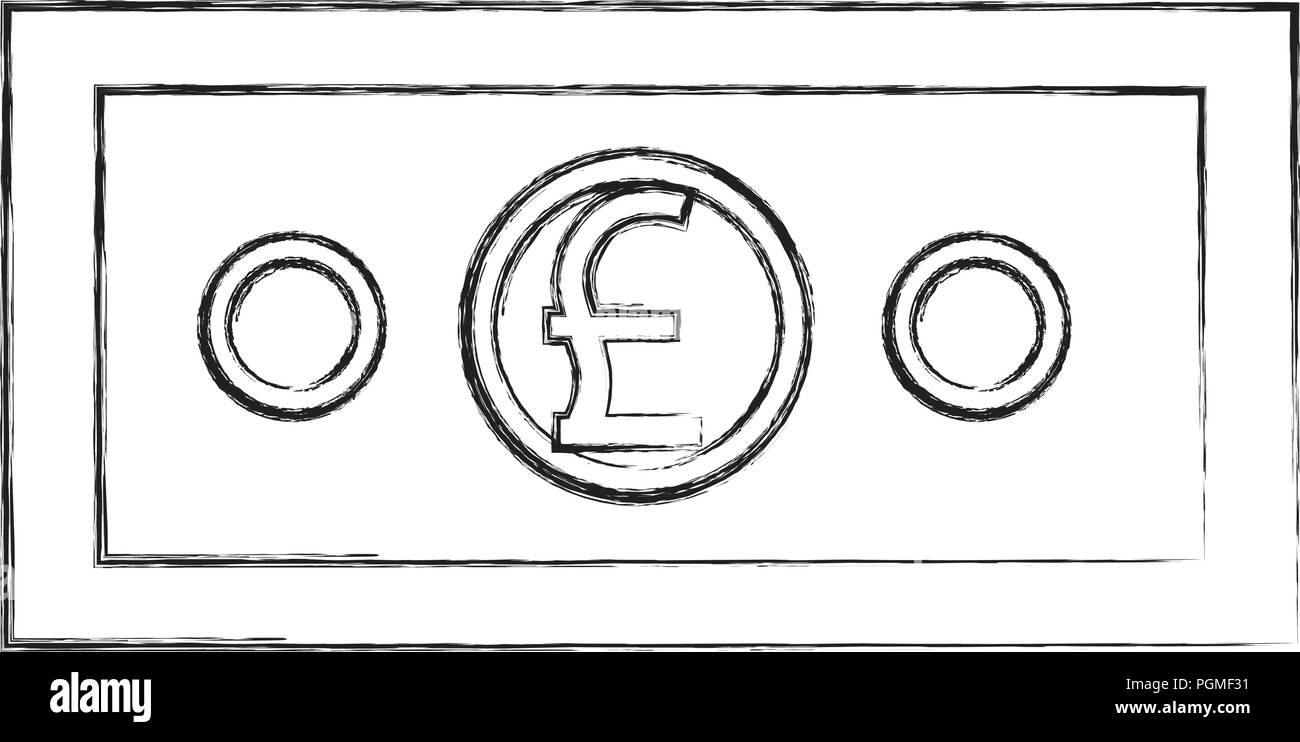 Bank of england banknote Stock Vector Images - Alamy