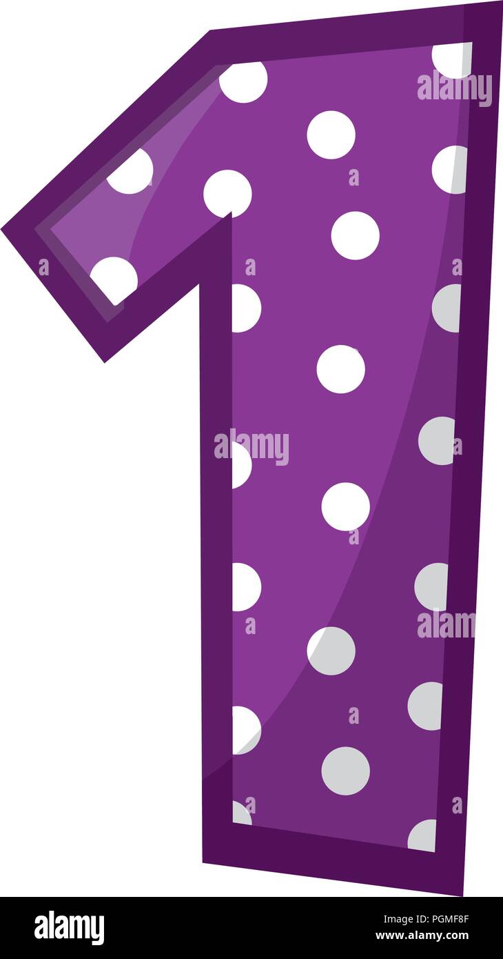 number one comic style Stock Vector Image & Art - Alamy