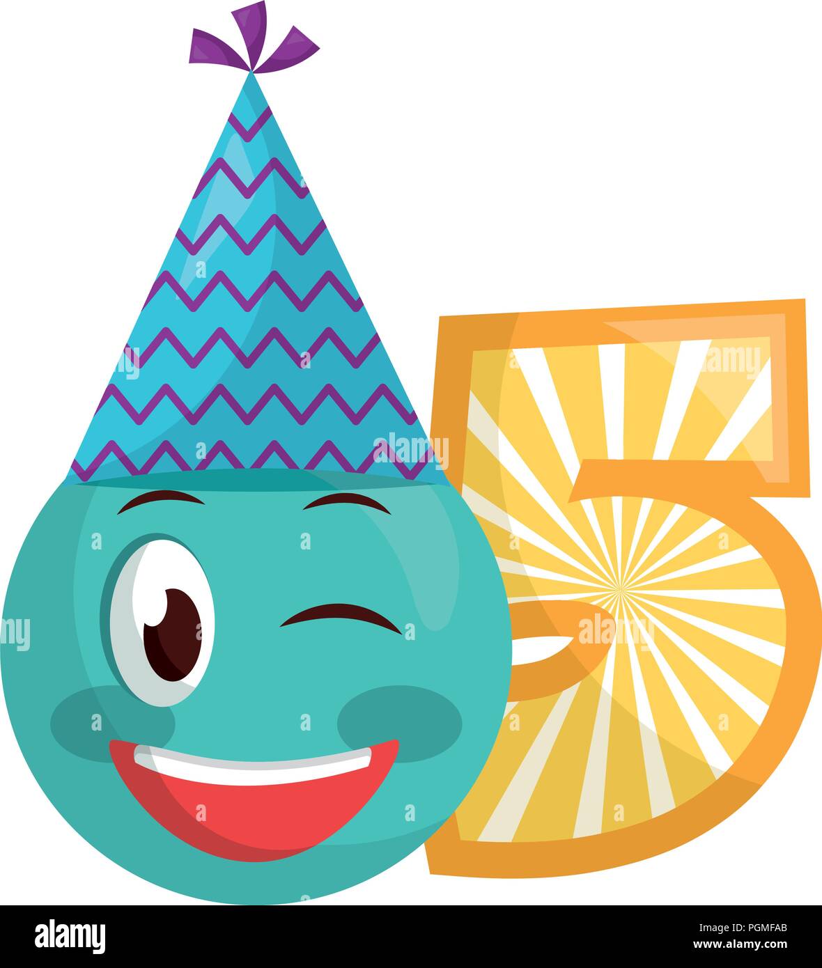 Draw anime Stock Vector Images - Alamy