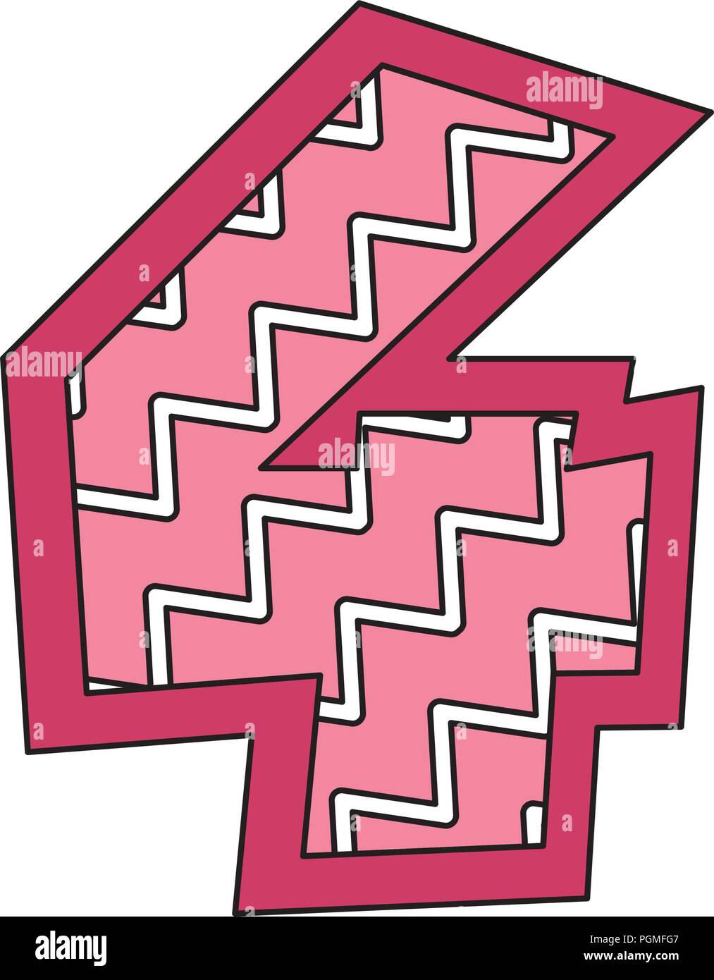 number four comic style Stock Vector Image & Art - Alamy