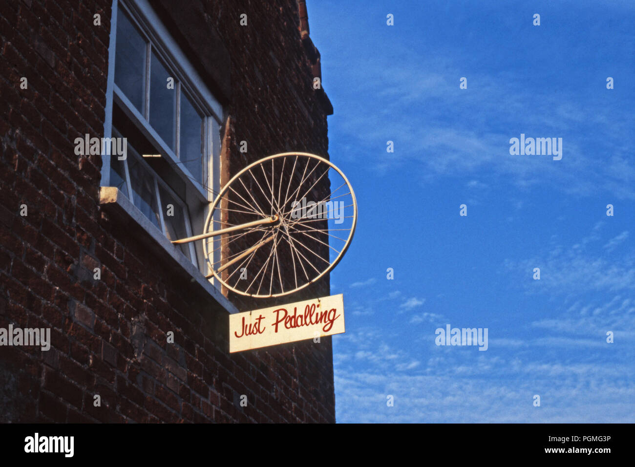 1988 sign hi-res stock photography and images - Alamy