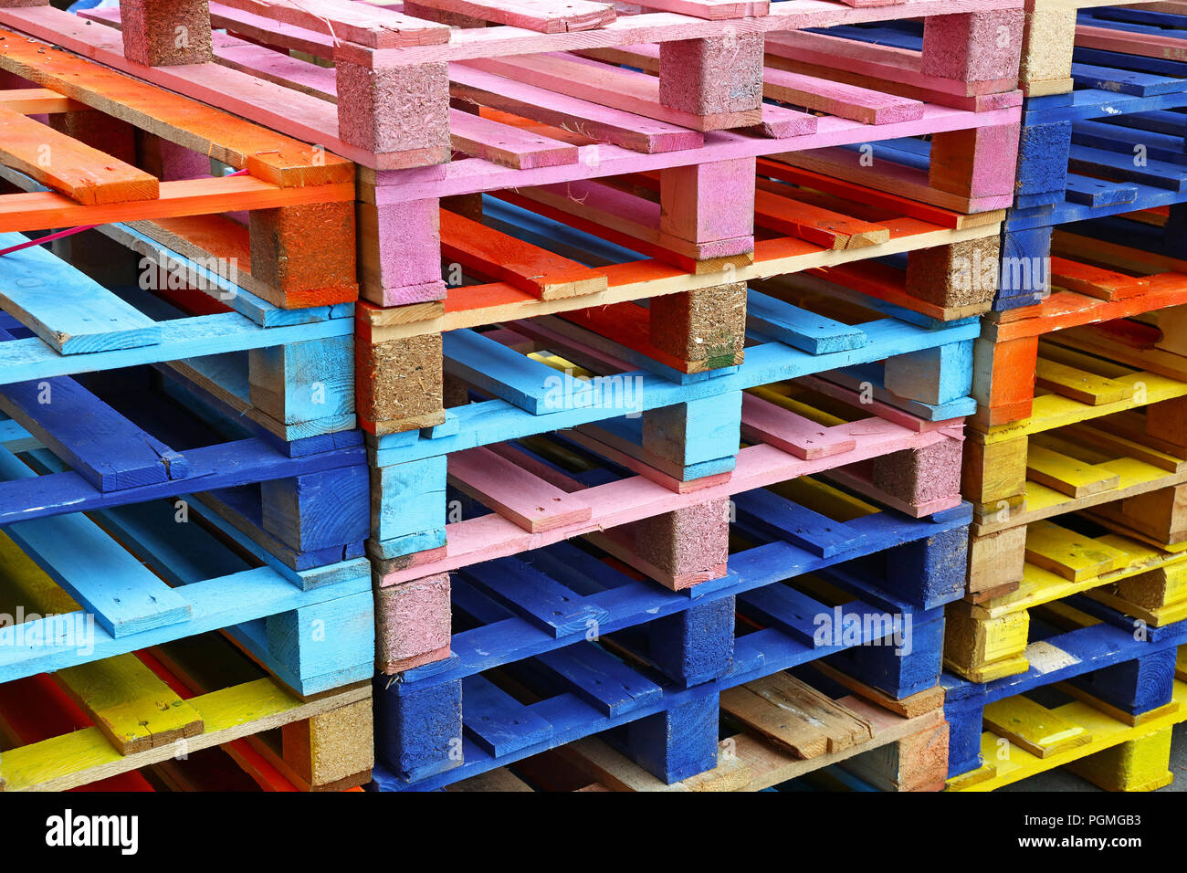 Saturated art hi-res stock photography and images - Alamy