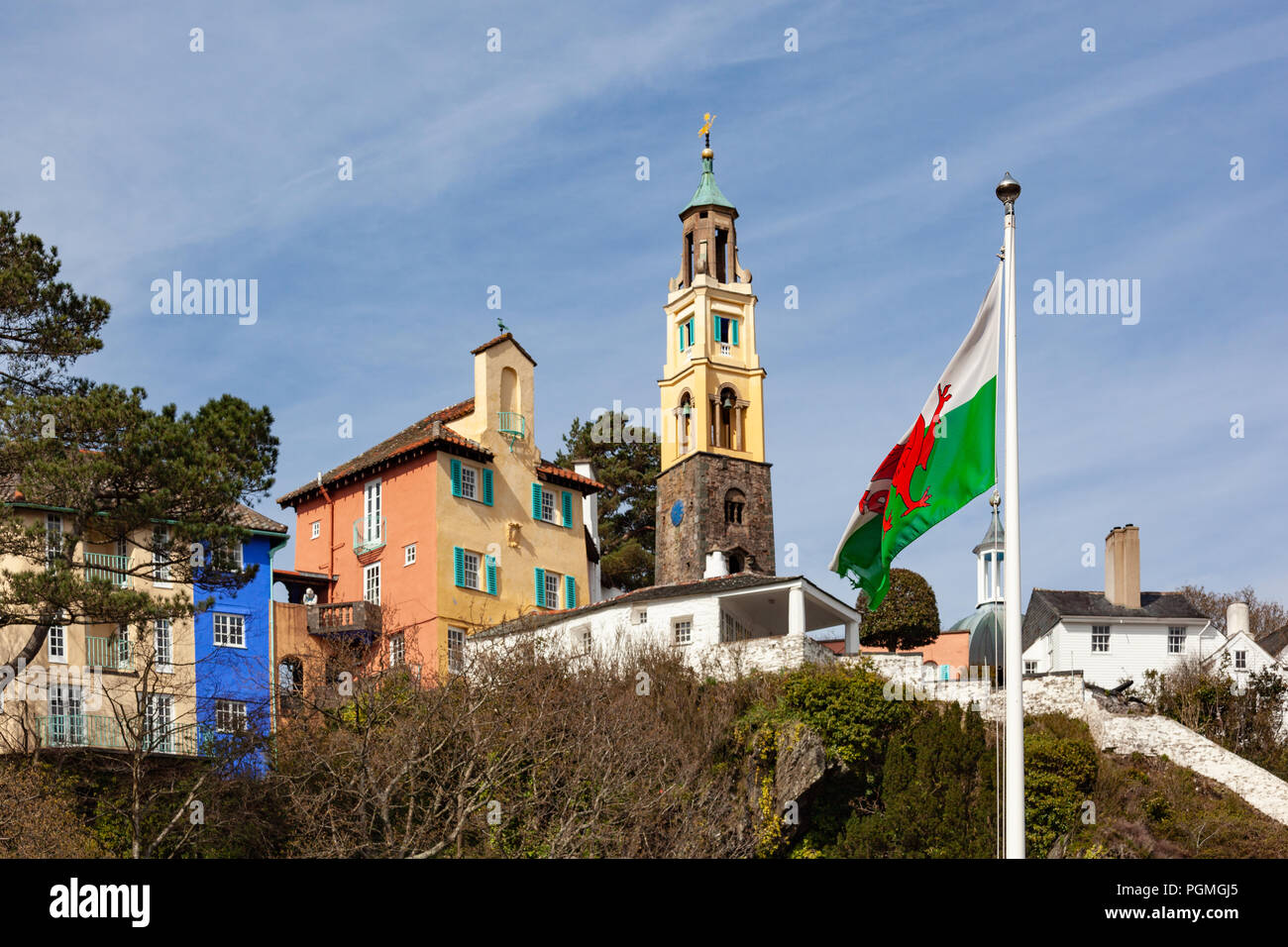 Stairs in bell tower hi-res stock photography and images - Alamy
