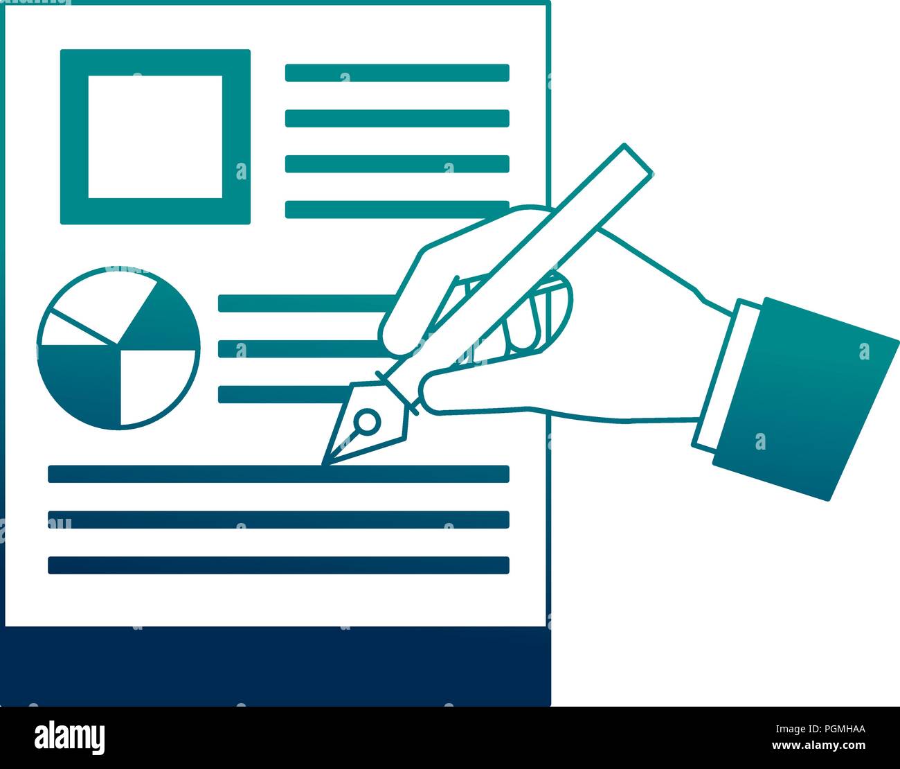 Basic writing tool hi-res stock photography and images - Alamy