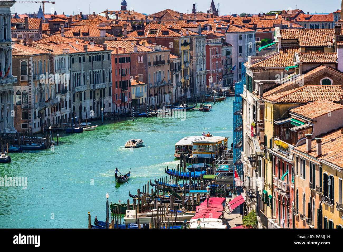 Venice actv hi-res stock photography and images - Alamy