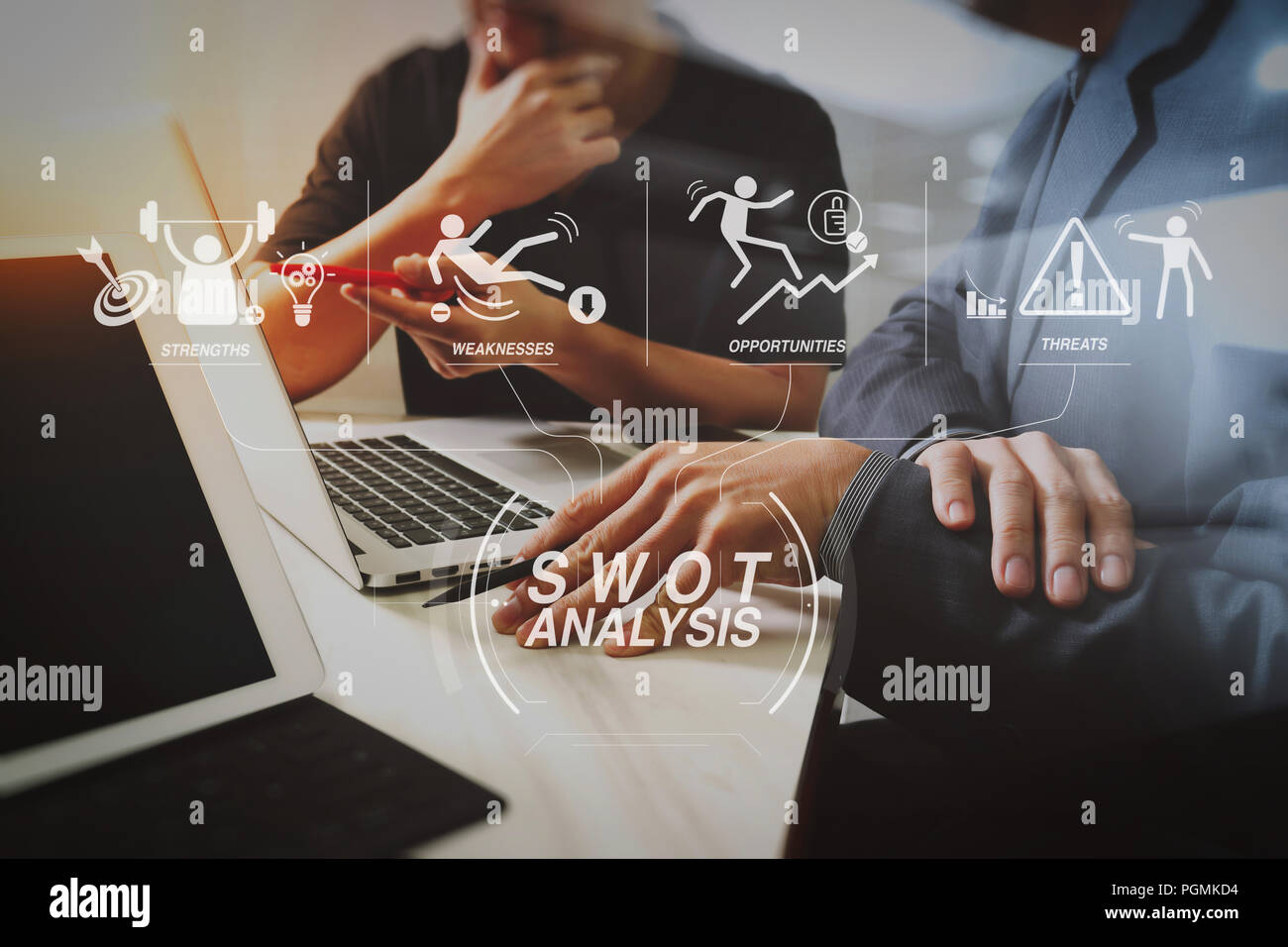 Swot team hi-res stock photography and images - Alamy