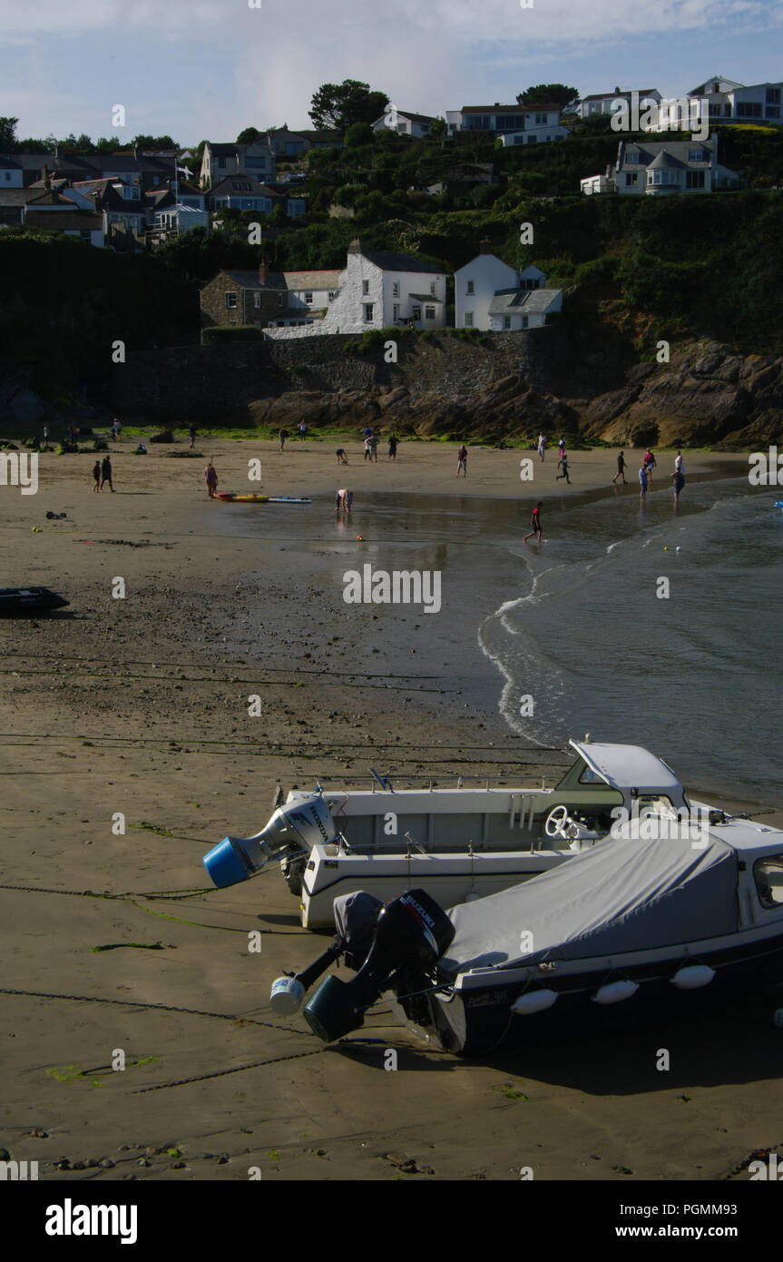 Haven holiday village hi-res stock photography and images - Alamy