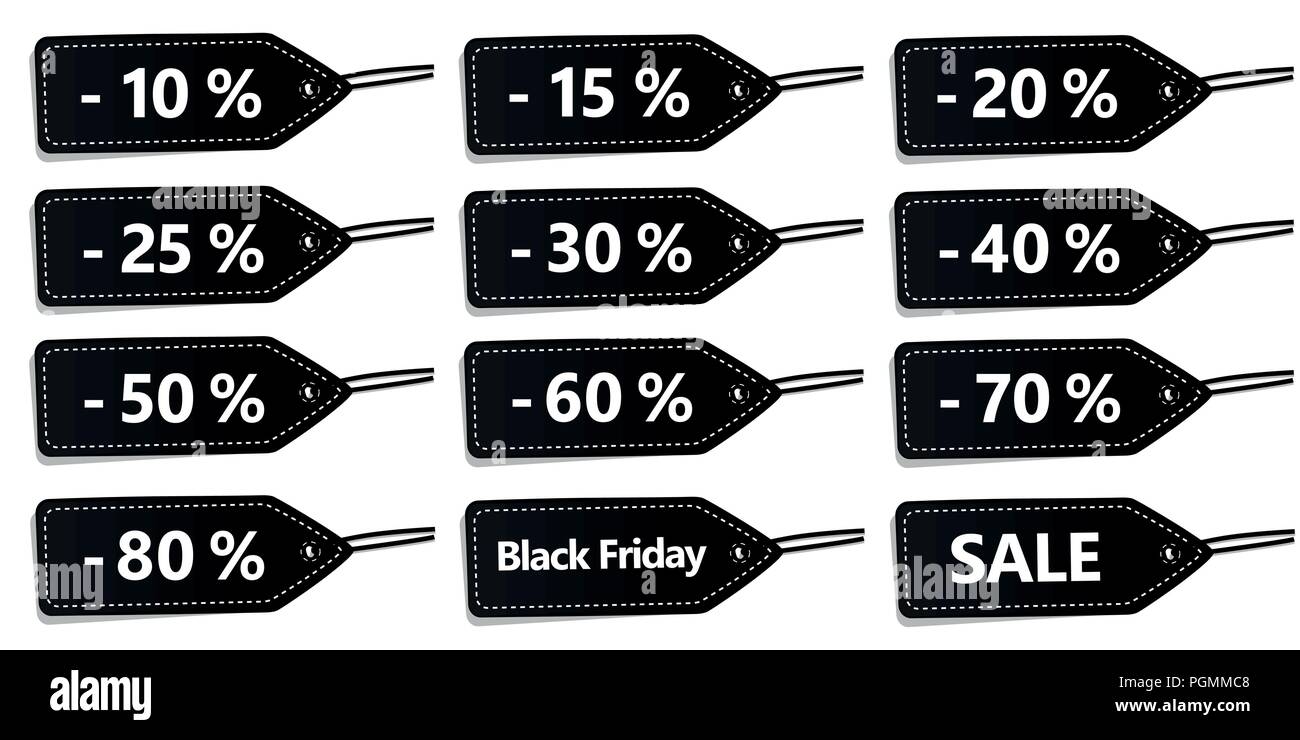 Black labels hi-res stock photography and images - Alamy