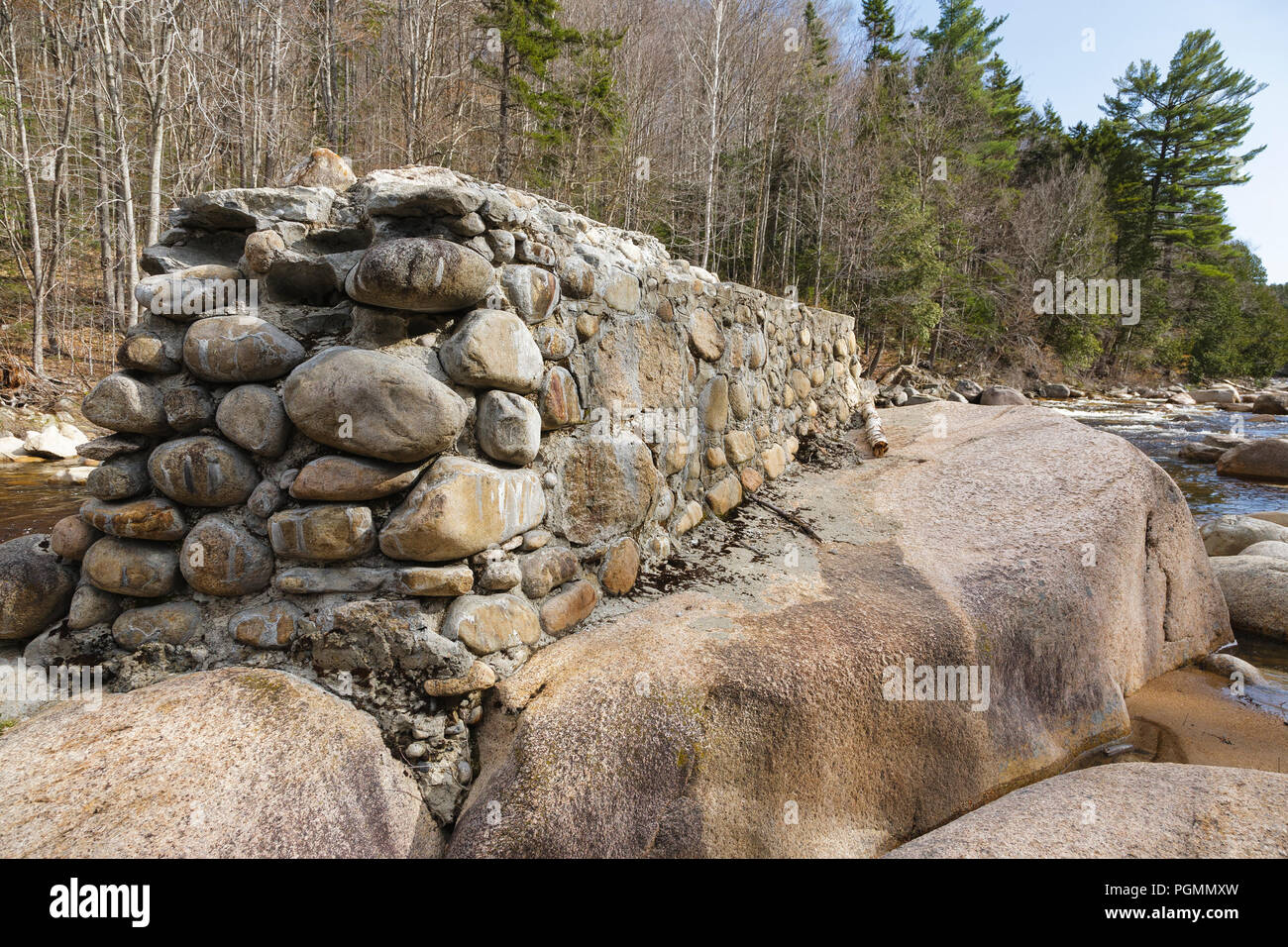 Hamps river hi-res stock photography and images - Alamy