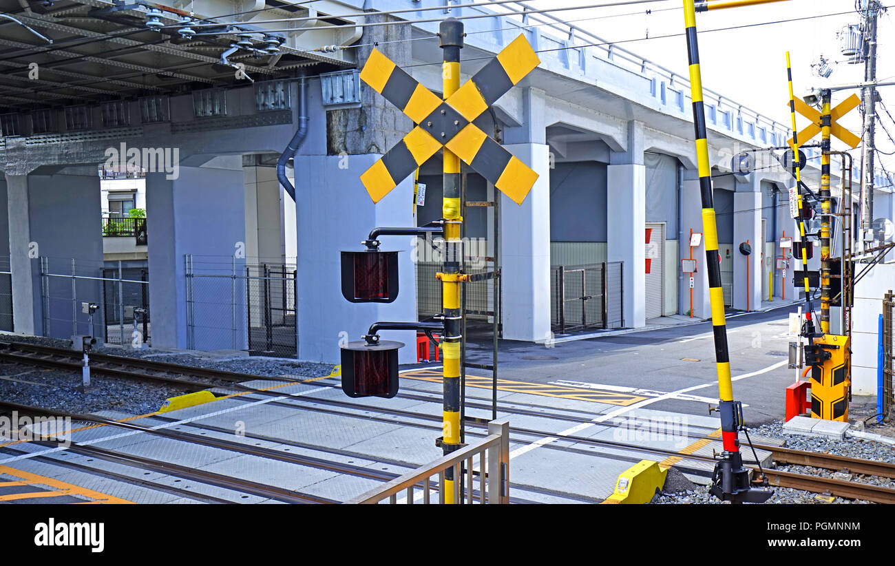 Japan Train Tree High Resolution Stock Photography and Images - Alamy