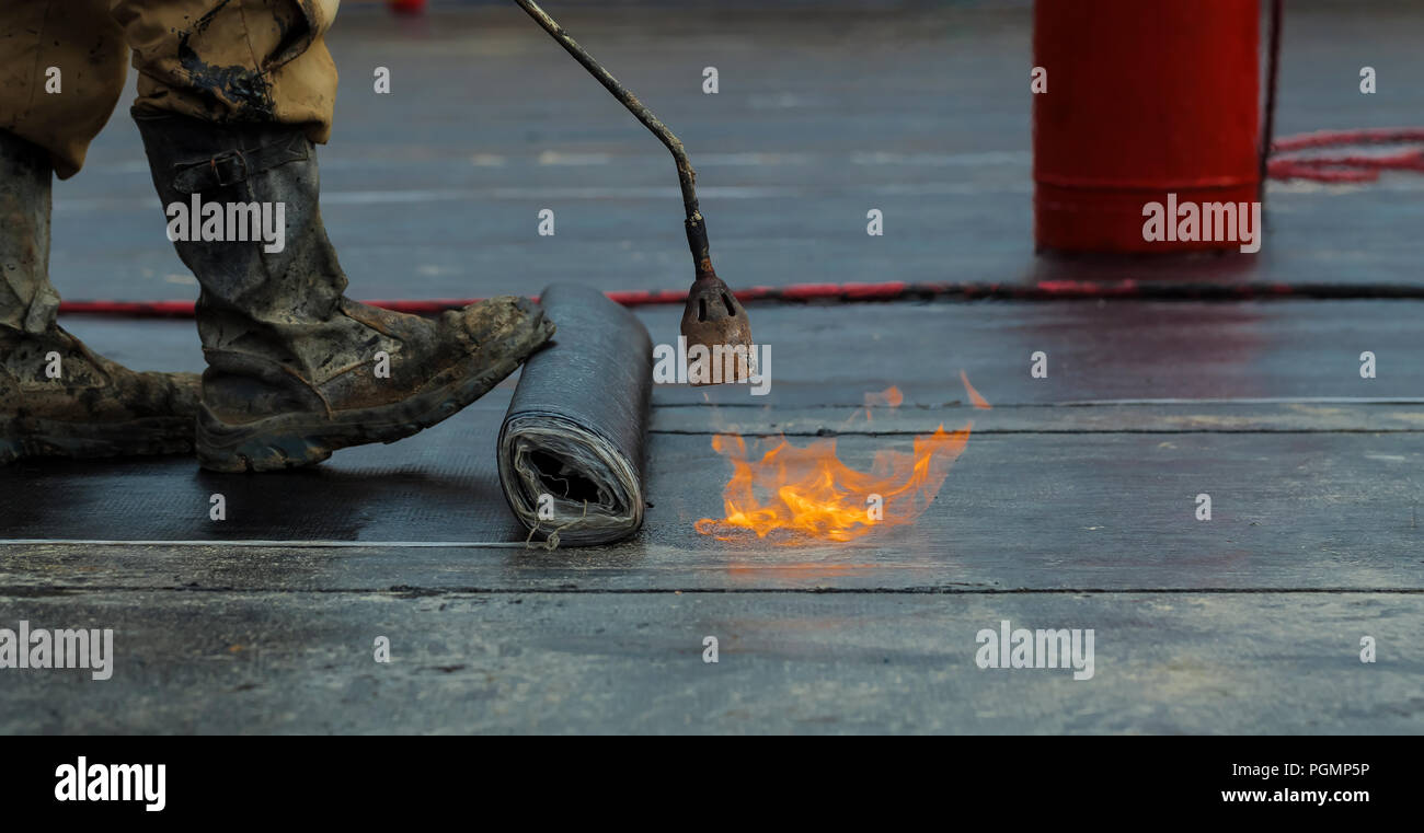 Membrane waterproofing hi-res stock photography and images - Alamy