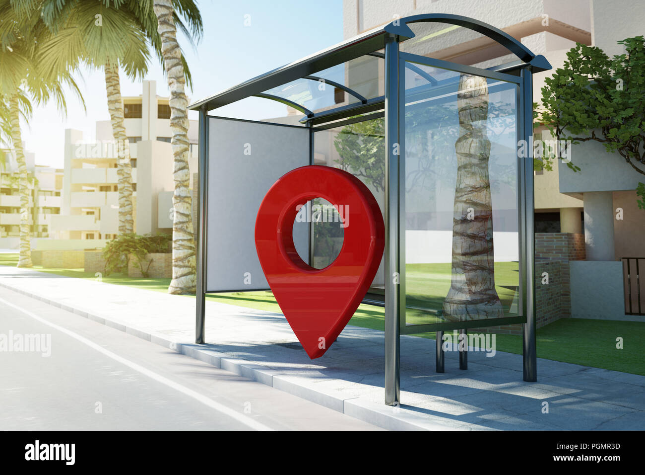 Bus destination indicator hi-res stock photography and images - Alamy