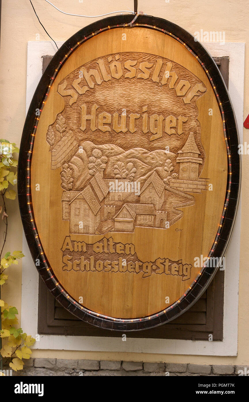 Austrian bierkeller hi-res stock photography and images - Alamy