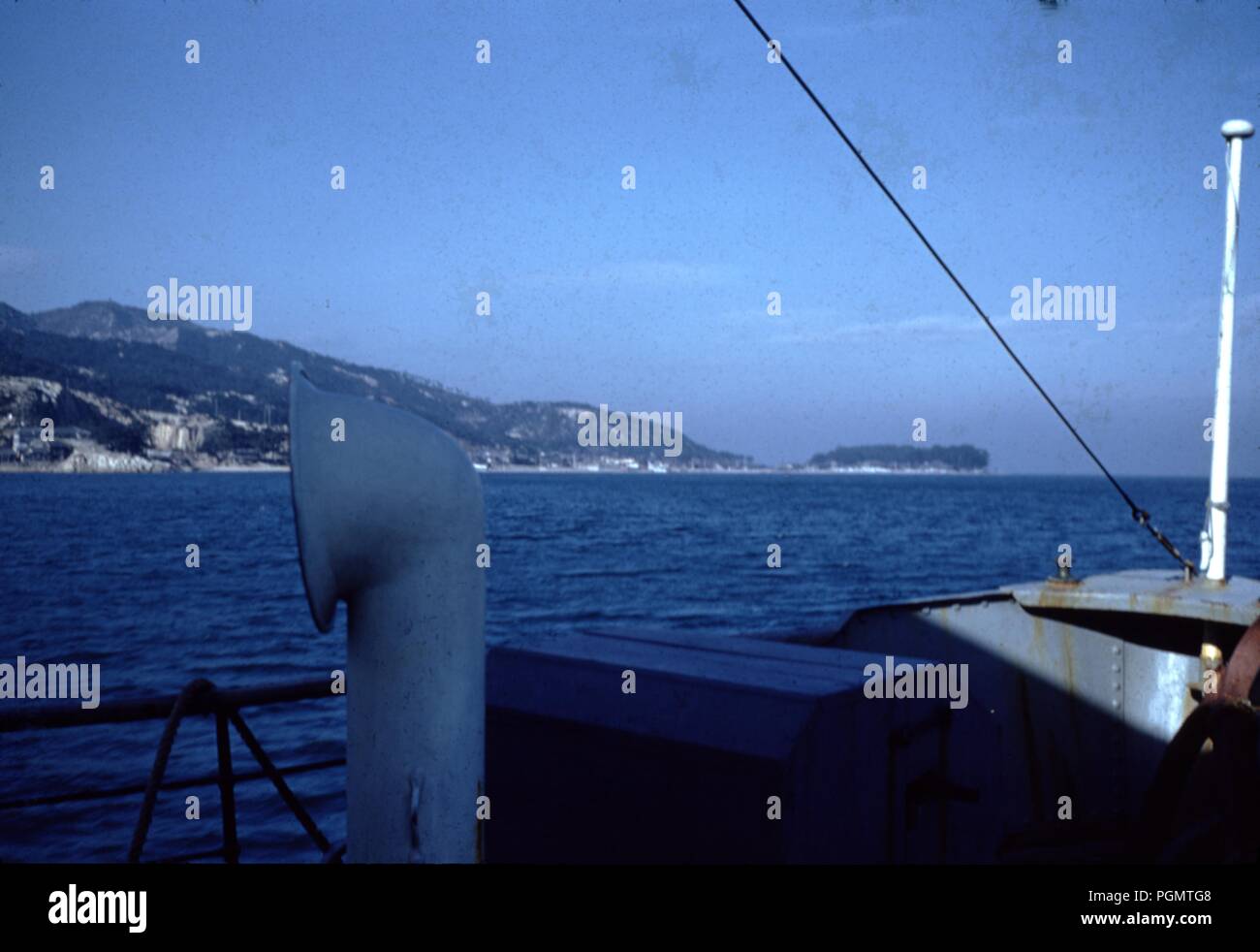 Vintage archival photograph taken in 1965 Stock Photo - Alamy
