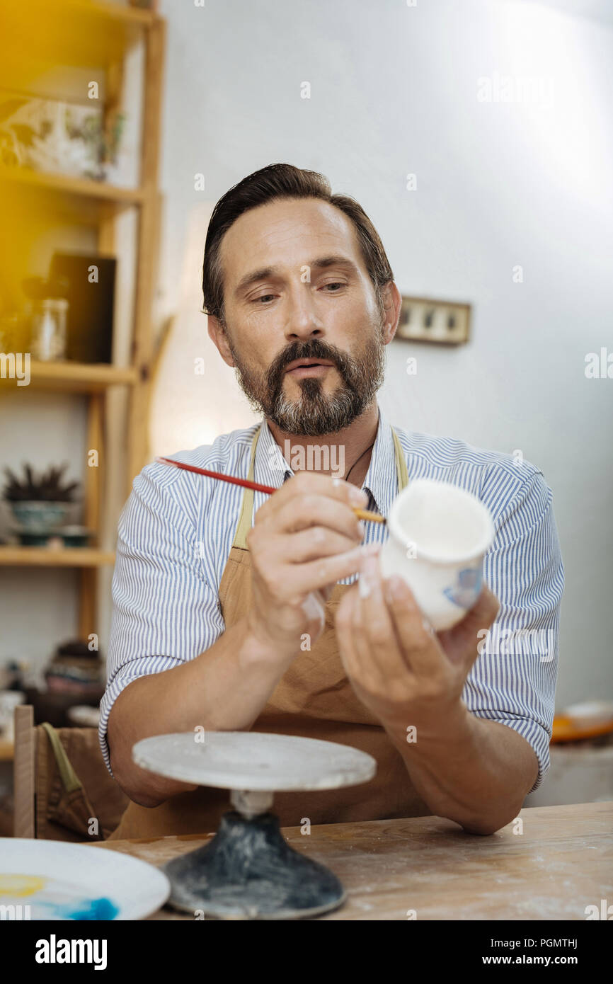 Ceramist hi-res stock photography and images - Alamy